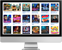 GameFools On Demand - Unlimited PC Games